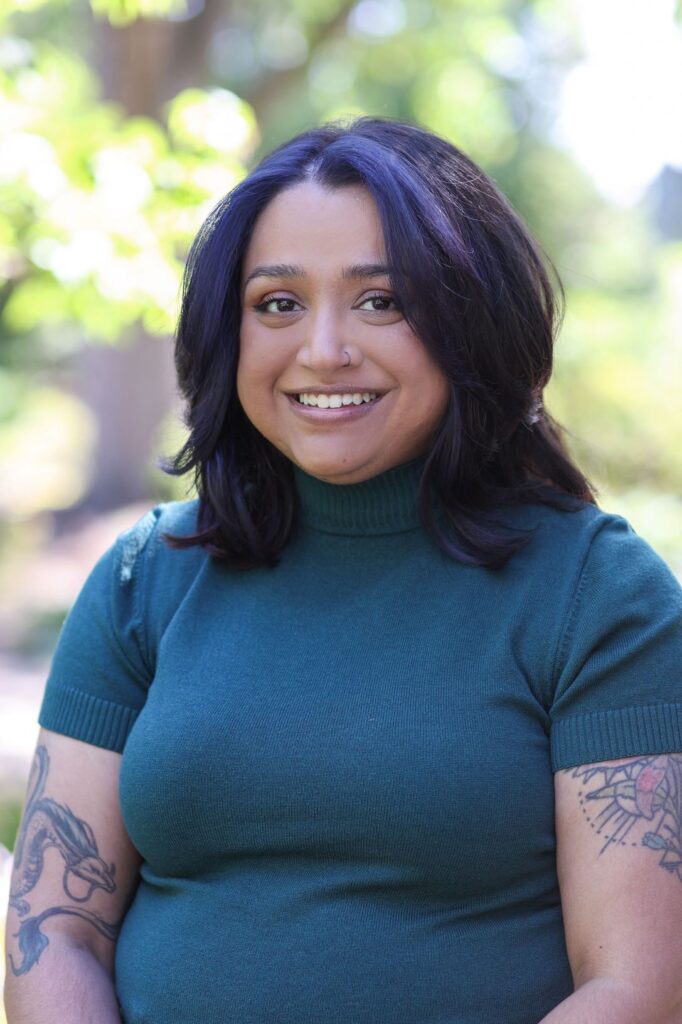 Nehal Patel, MA, Supervised Therapist – AMANI Clinical Services–a Dr ...