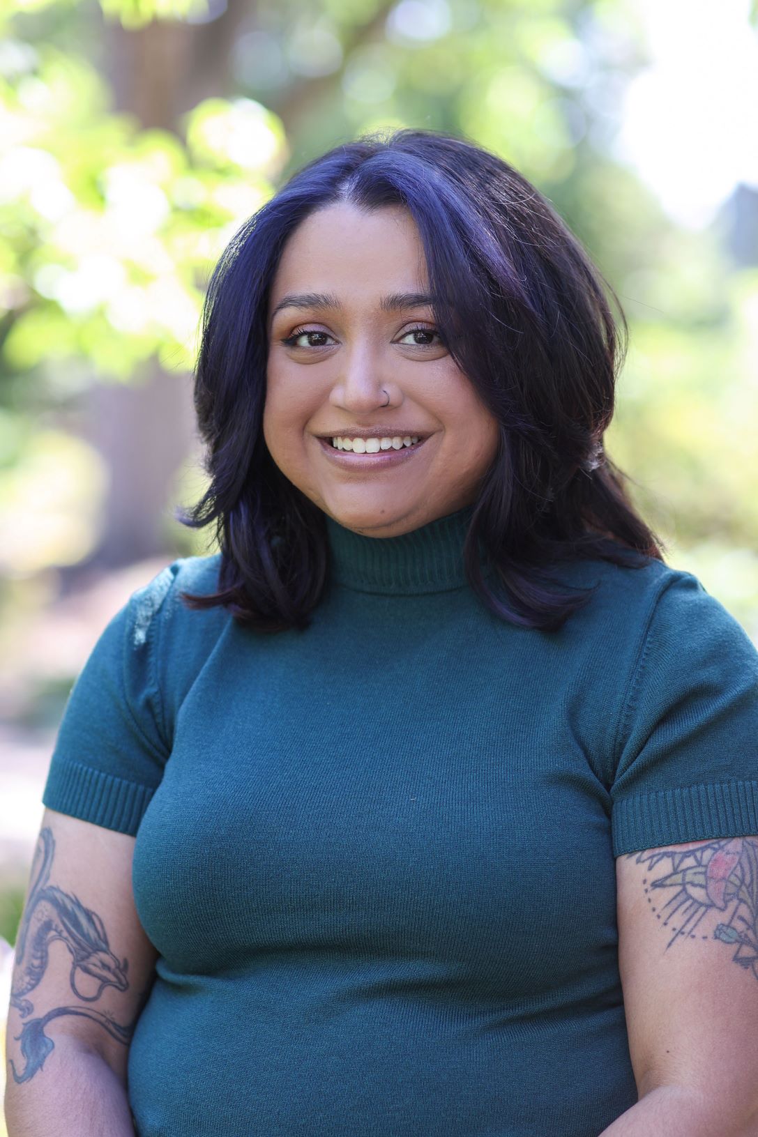 Nehal Patel, MA, Supervised Therapist – AMANI Clinical Services–a Dr ...